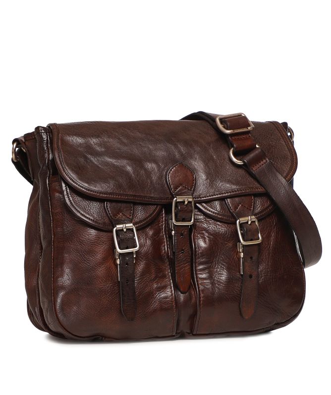 Campomaggi | Luxe Italian Leather Bags & Accessories | Jules B