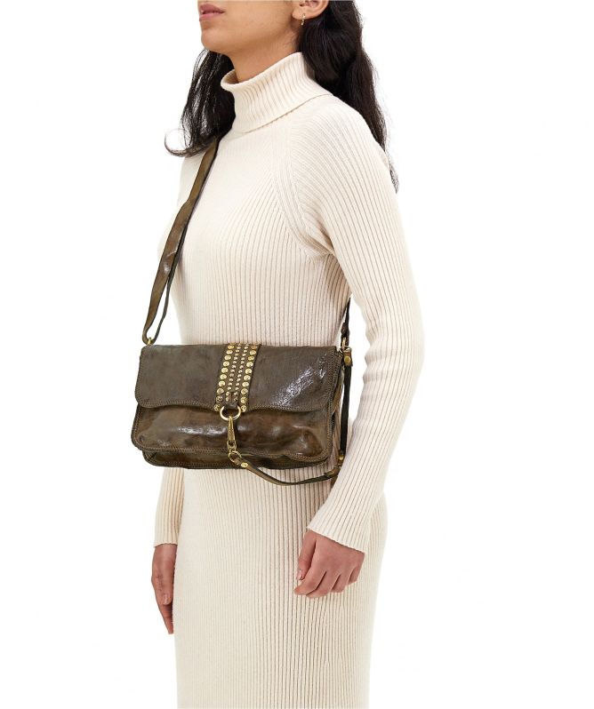 Campomaggi | Luxury Italian Leather Bags & Accessories | Jules B