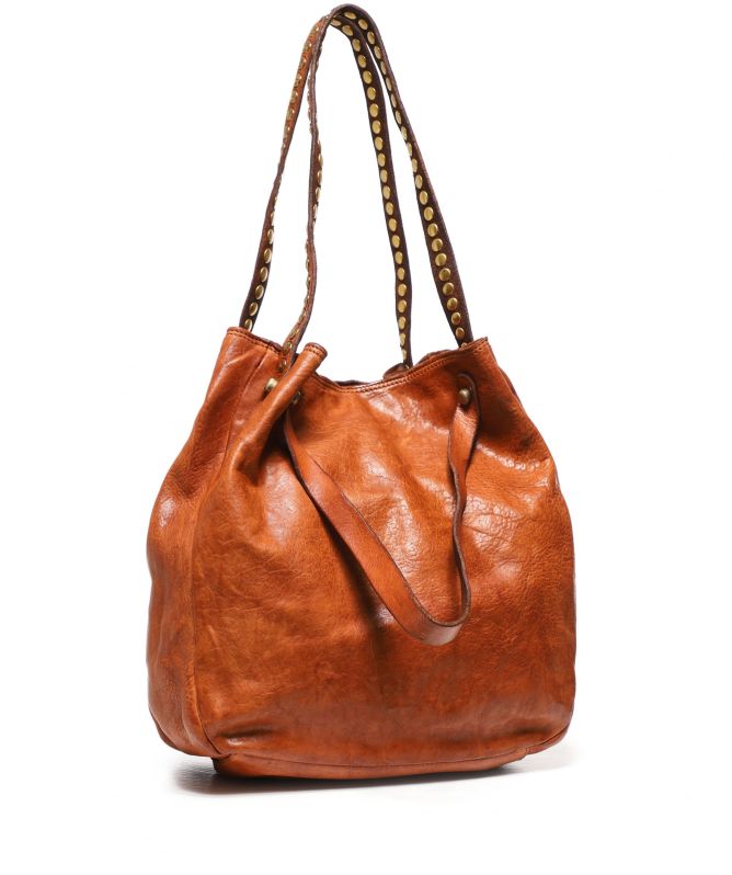 Campomaggi | Luxury Italian Leather Bags & Accessories | Jules B