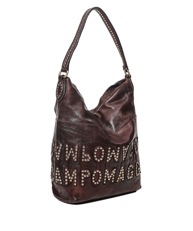 Campomaggi | Luxe Italian Leather Bags & Accessories | Jules B