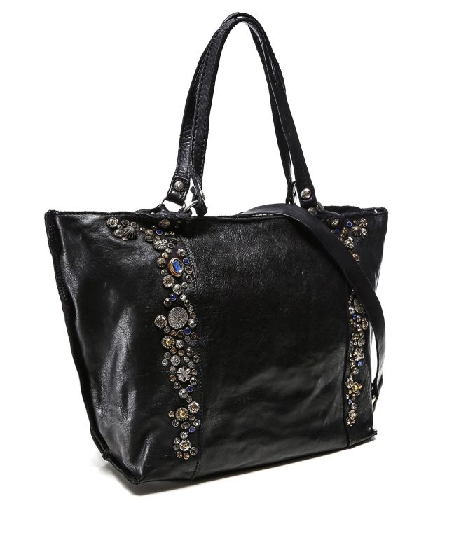 Campomaggi | Luxury Italian Leather Bags & Accessories | Jules B