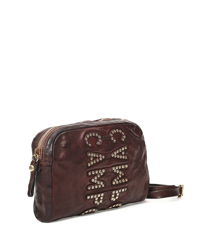 Campomaggi | Luxury Italian Leather Bags & Accessories | Jules B