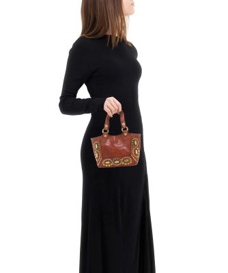Campomaggi | Luxe Italian Leather Bags & Accessories