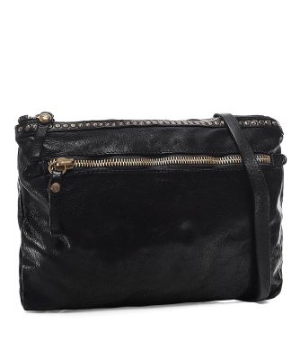 Campomaggi | Luxe Italian Leather Bags & Accessories | Jules B