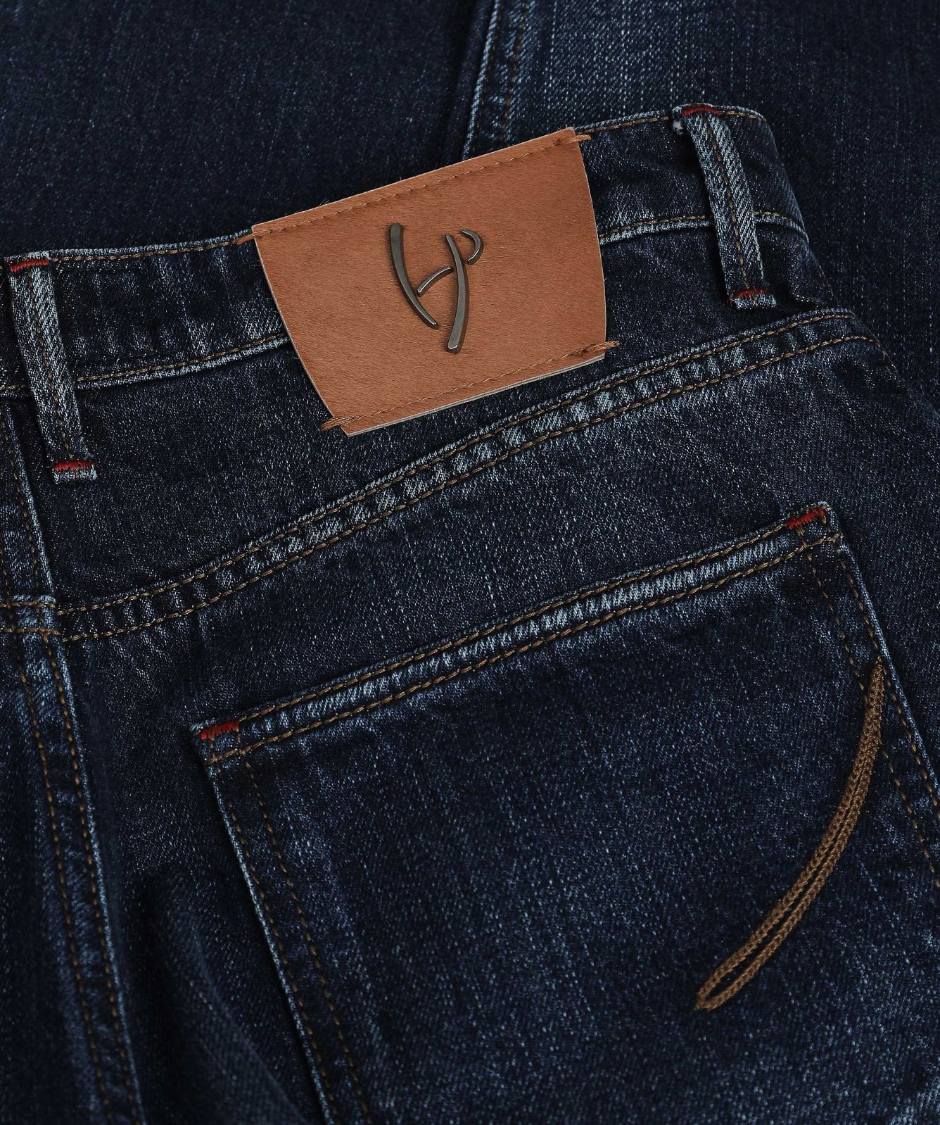 HandPicked Chiusa Jeans | Jules B