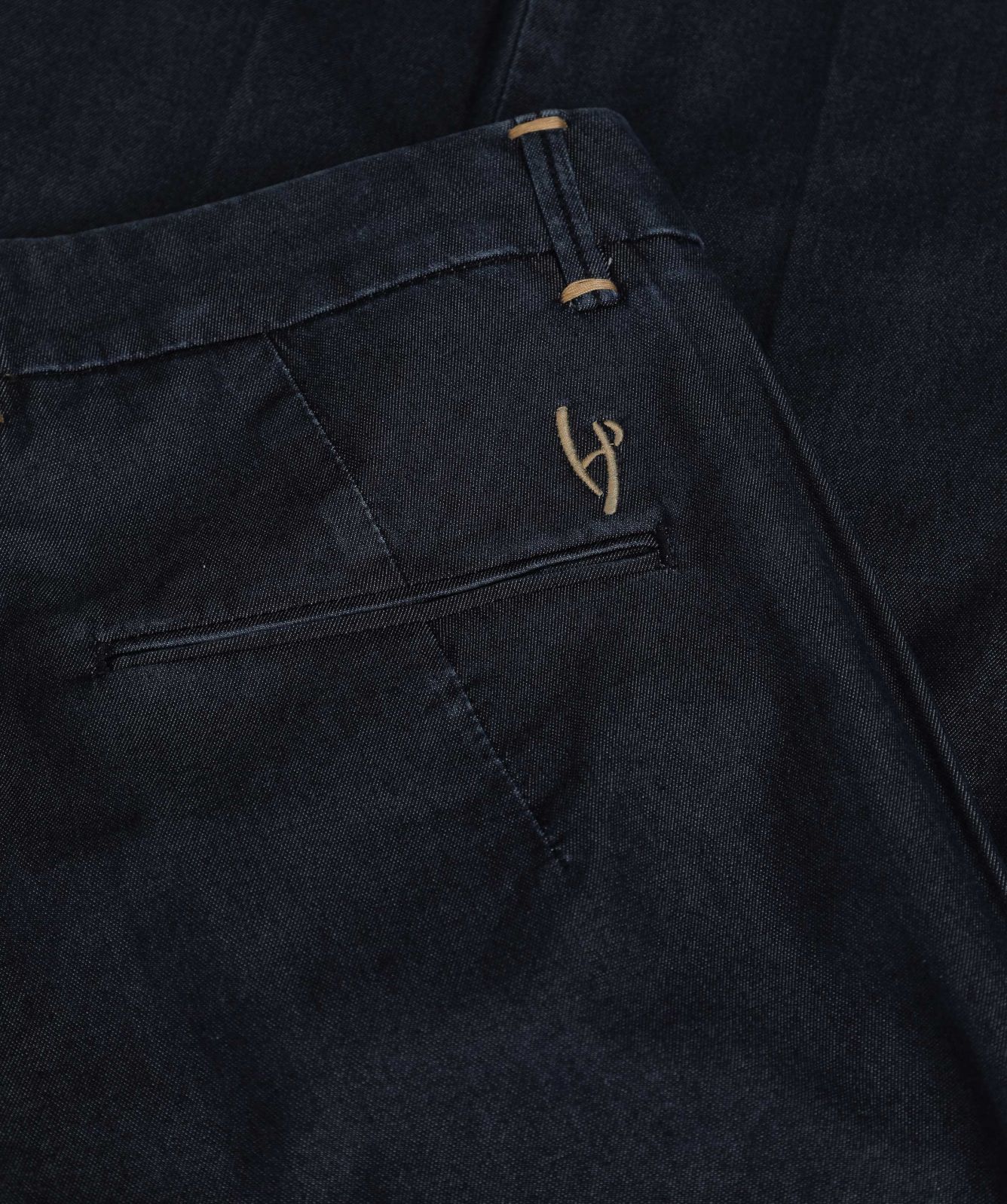 HandPicked Roma LX Jeans | Jules B
