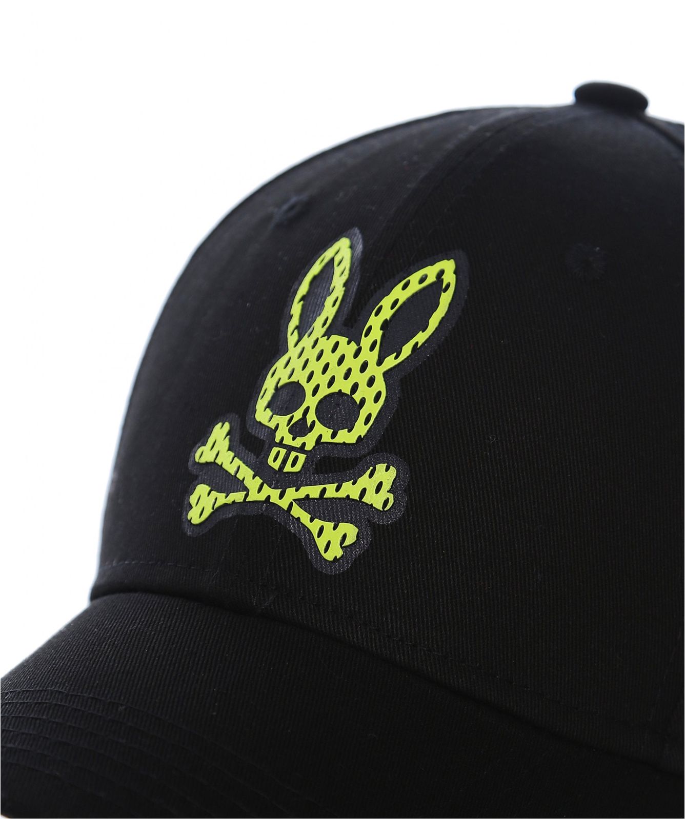 Psycho Bunny Jordan Baseball Cap | Jules B