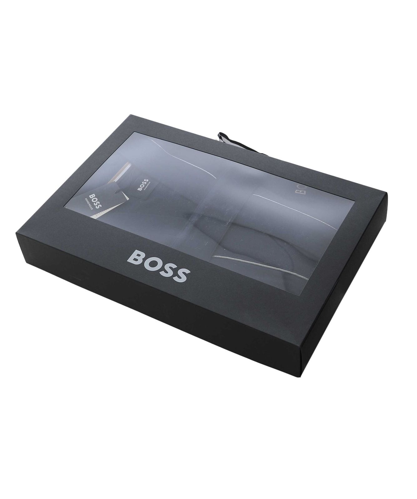 BOSS Piped Kimono Robe | Jules B