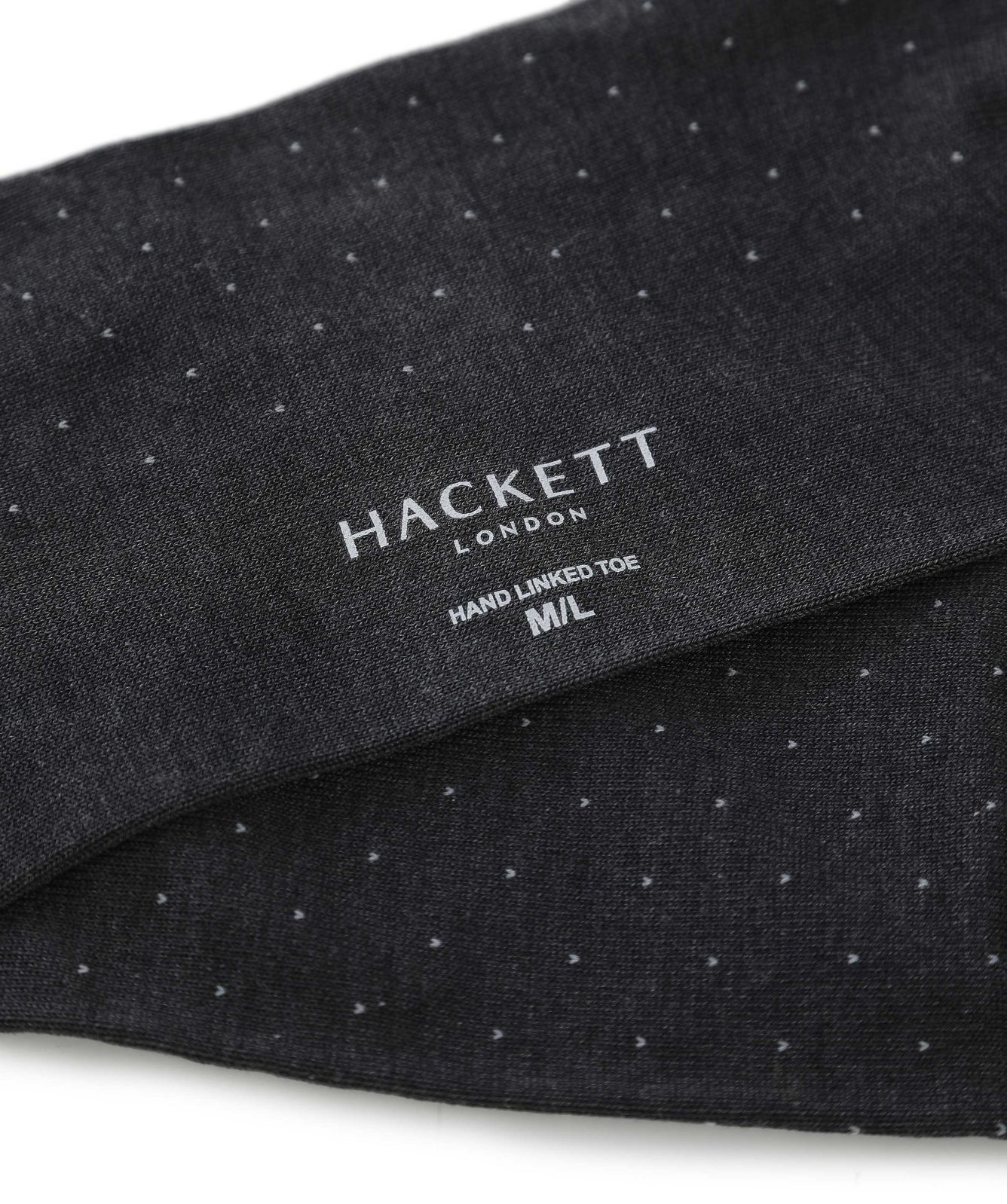 Hackett Polka Dot Socks | Jules B