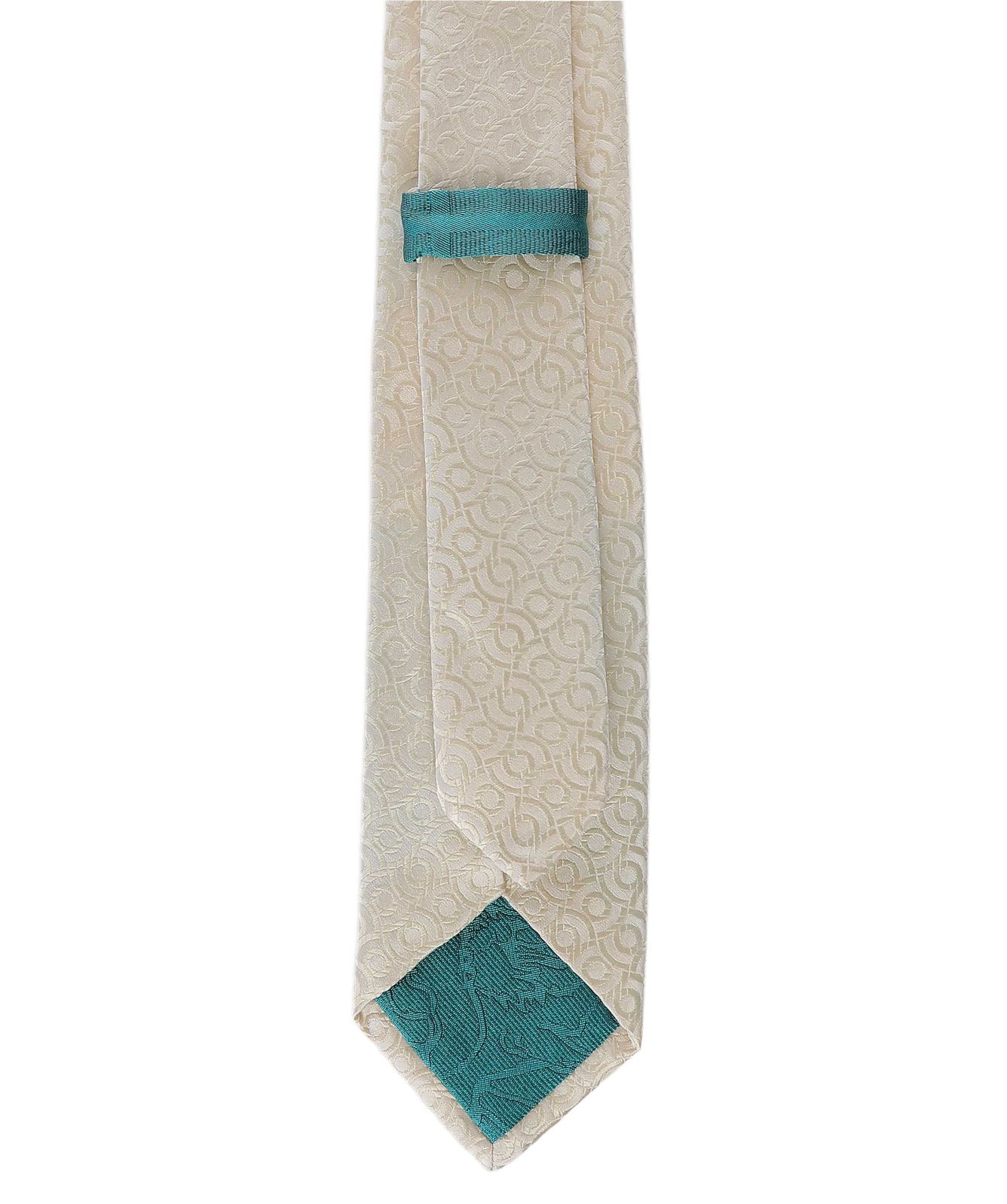 Eton Circle Tonal Tie | Jules B