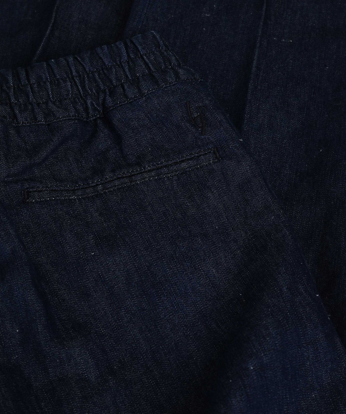 HandPicked Bosa Elastic Waist Pants | Jules B