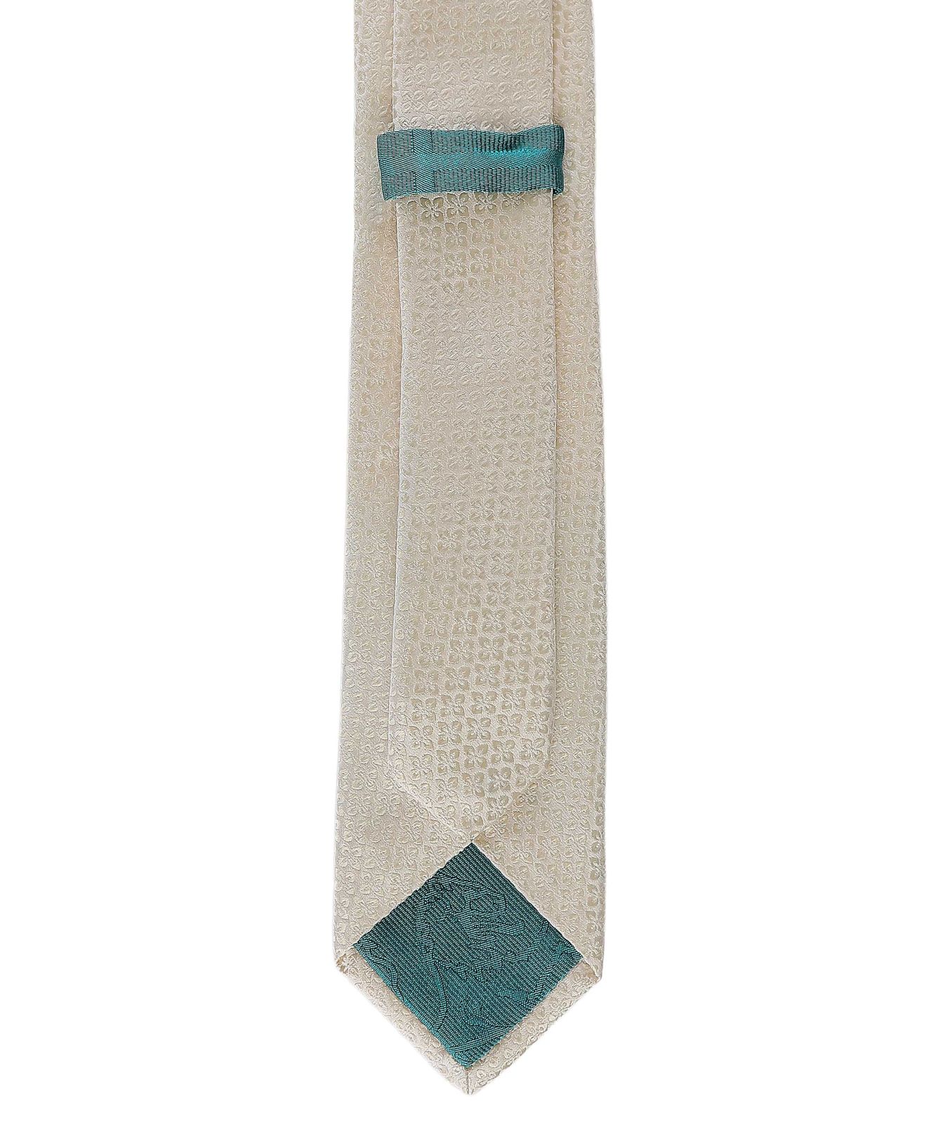 Eton Tonal Floral Tie | Jules B