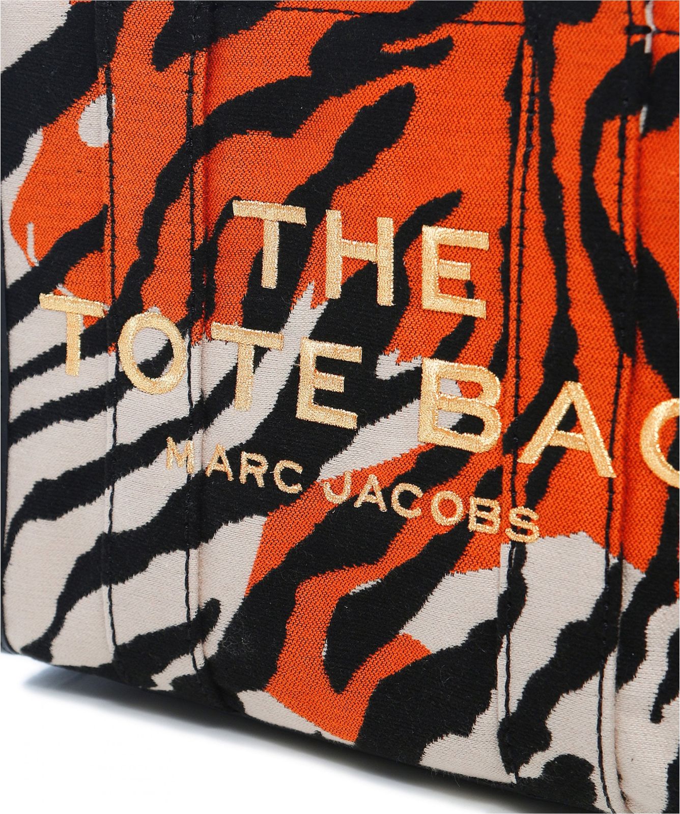 Marc Jacobs The Year Of The Tiger Mini Tote Bag | Jules B