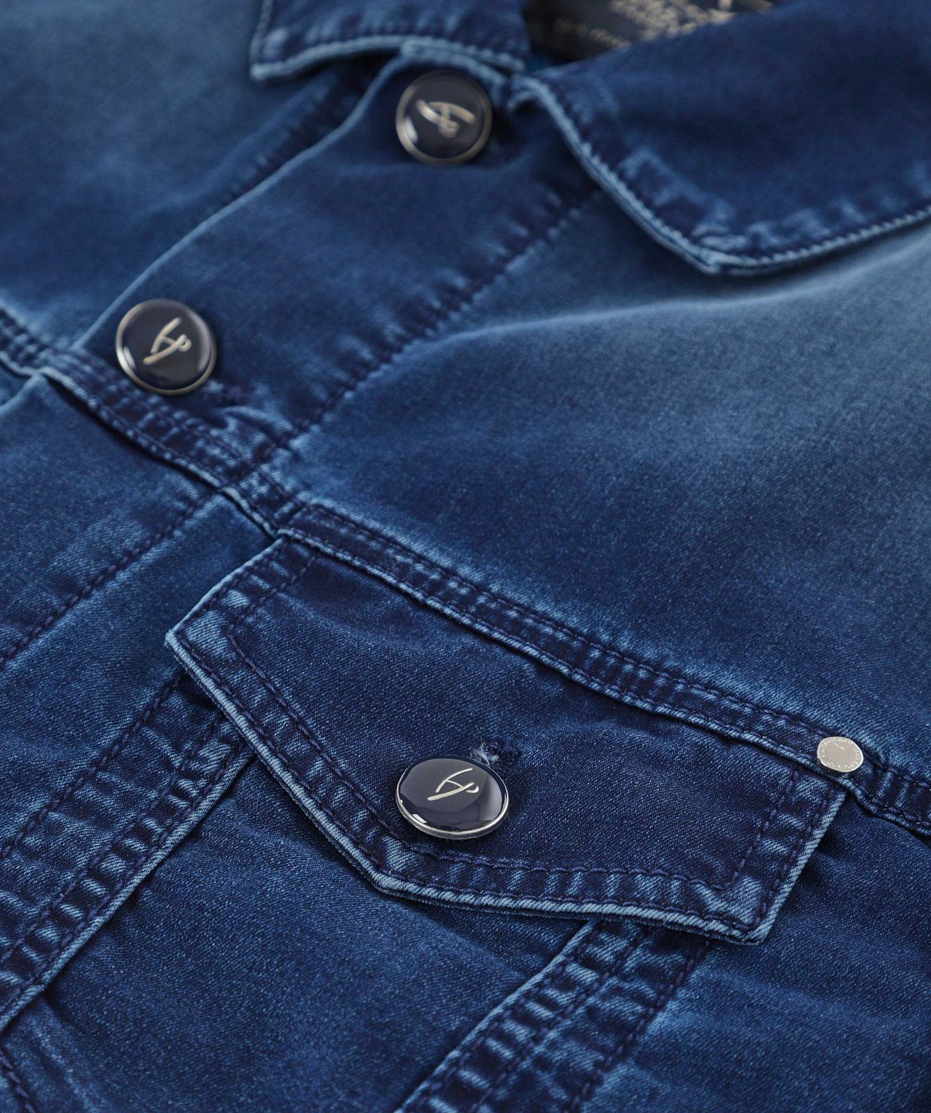 HandPicked Denim Soave Jacket