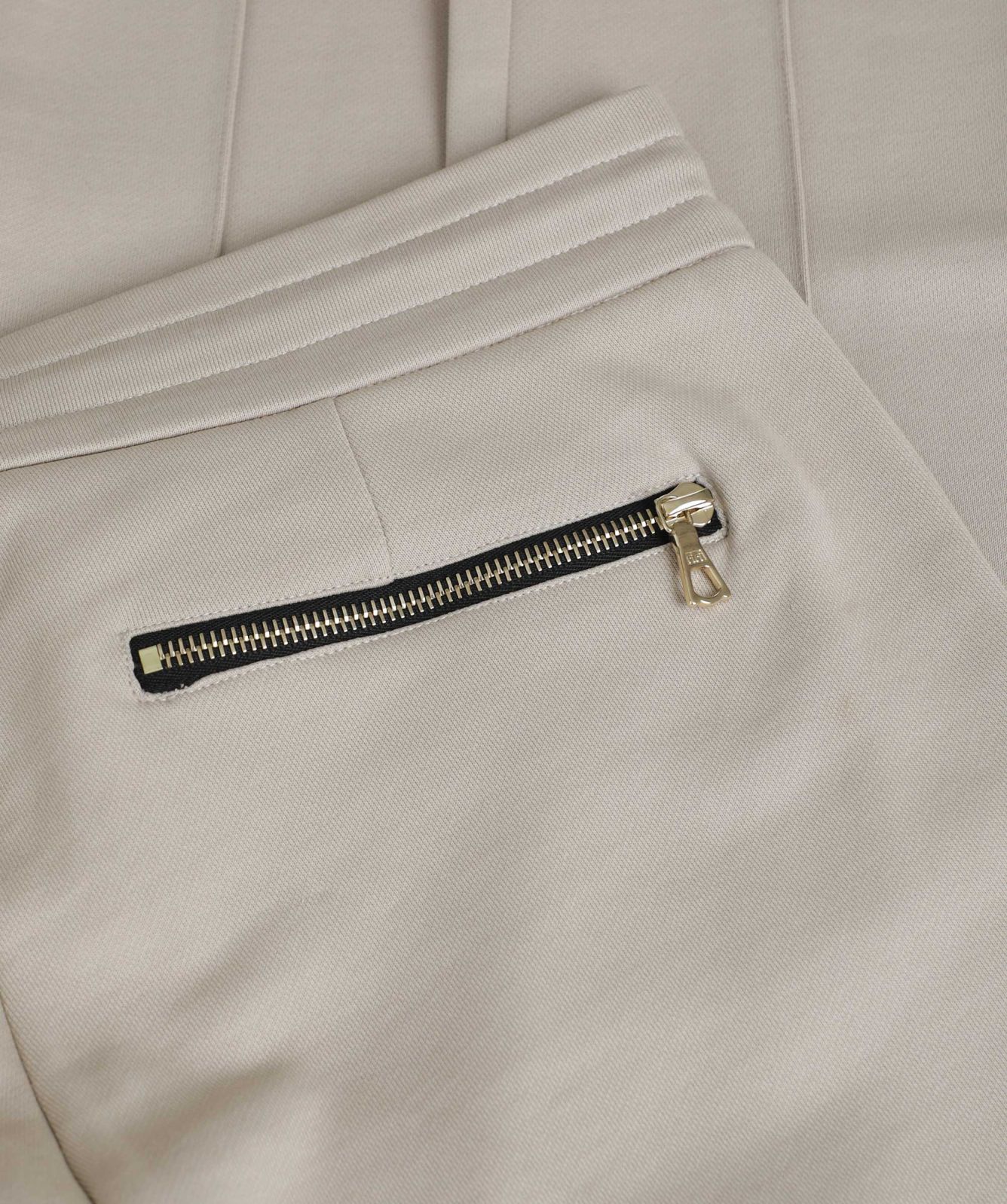 Limitato Cream Track Pants | Jules B