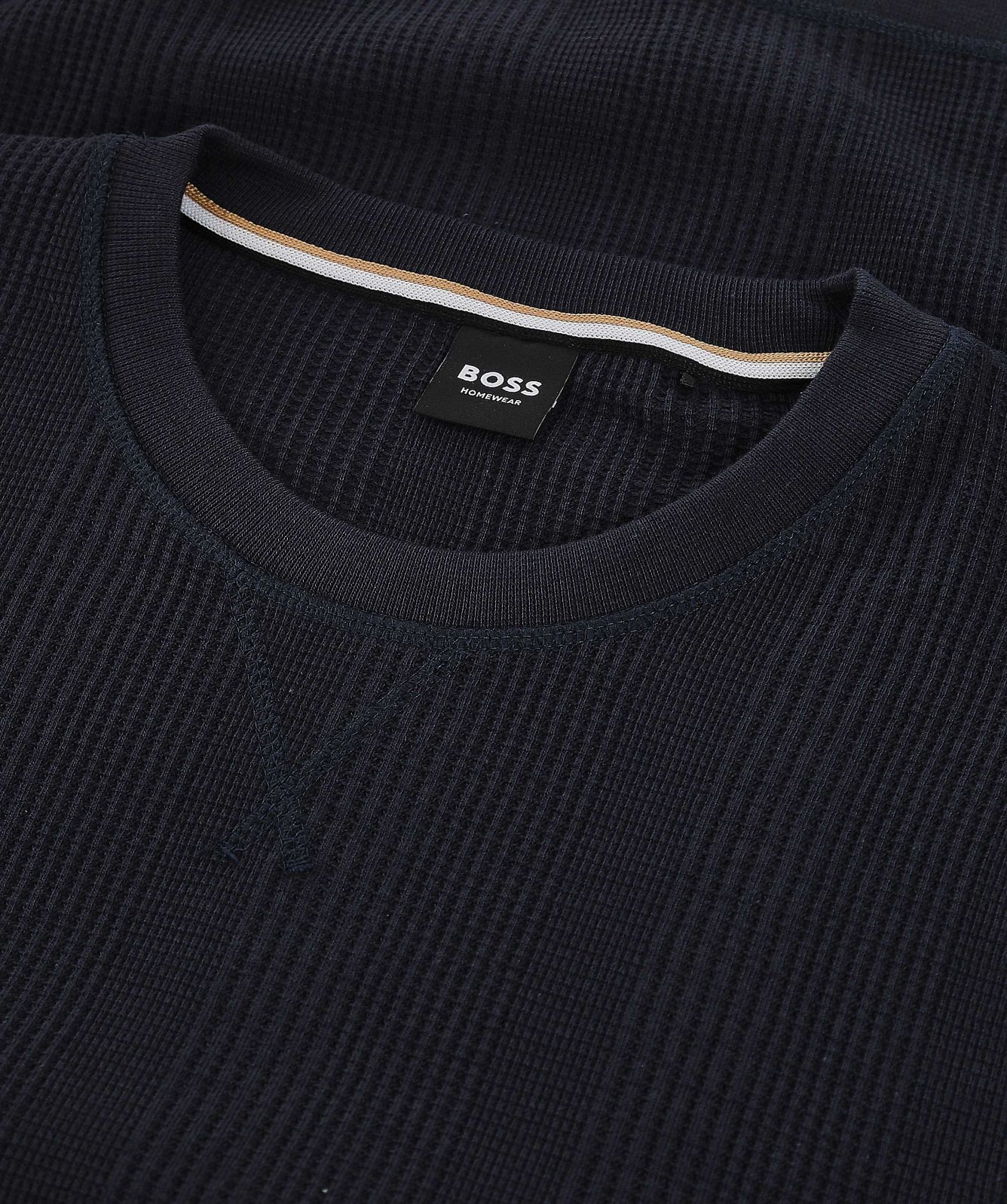 BOSS Structure Sweatshirt | Jules B