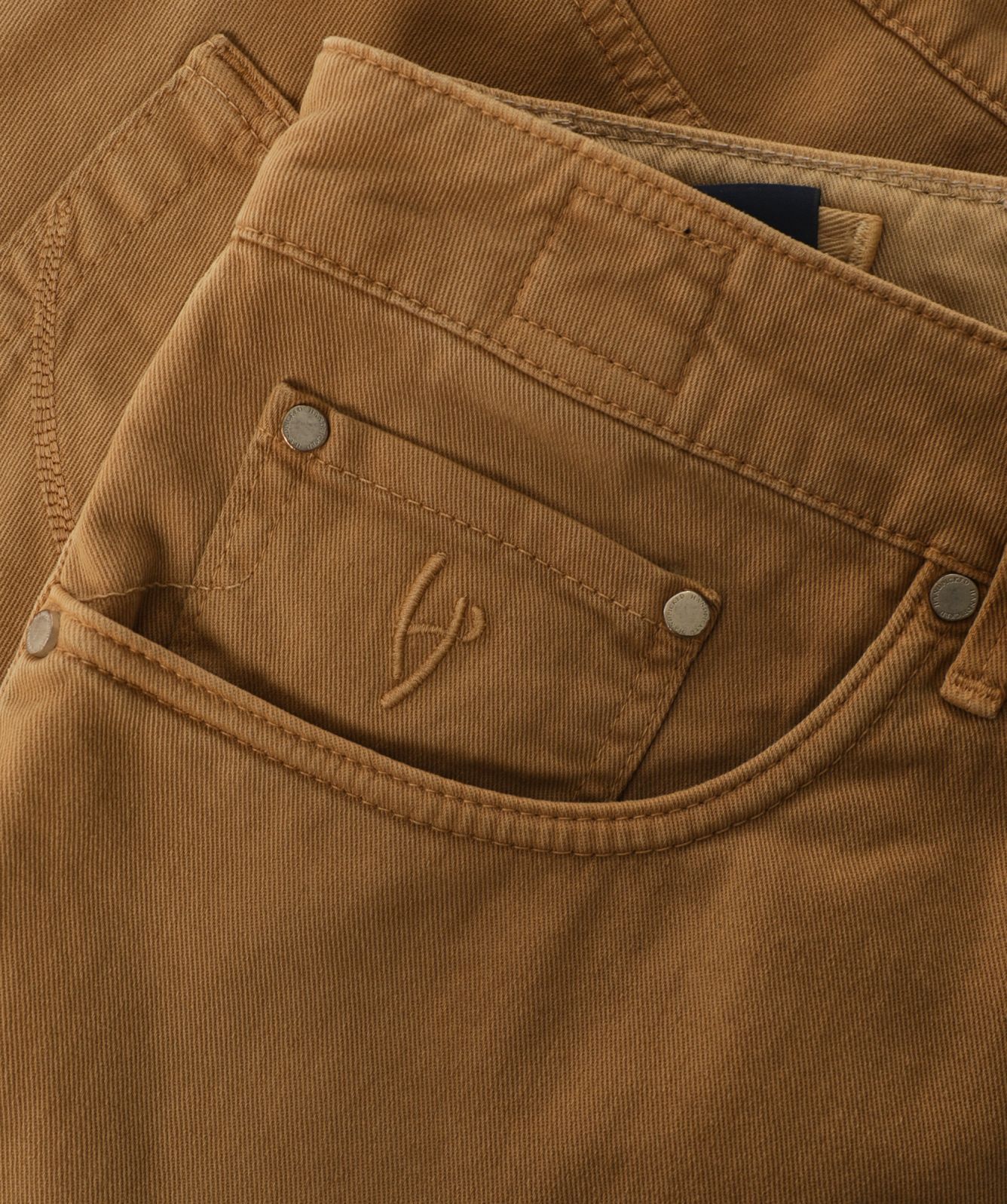 HandPicked Imola Five-Pocket Jeans | Jules B