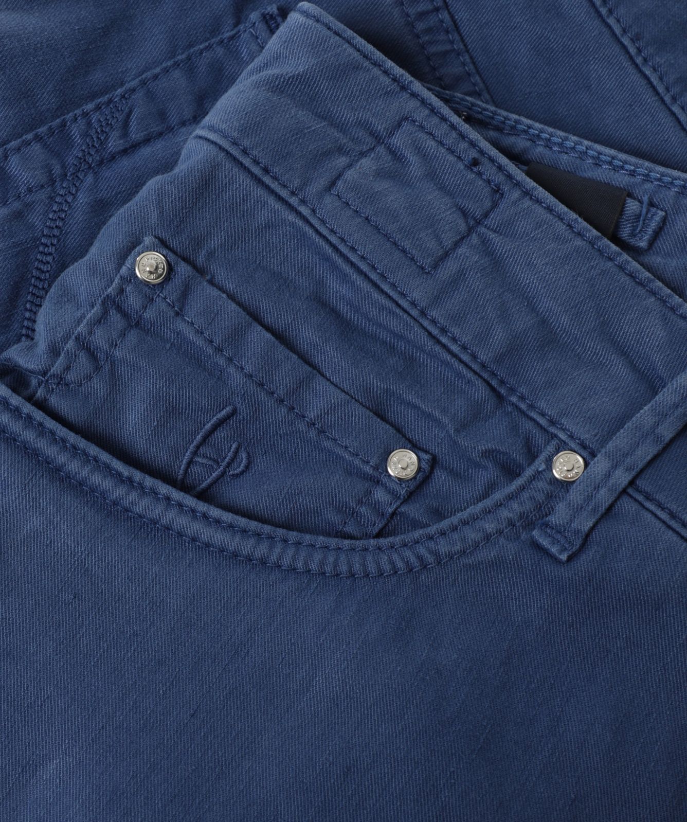 HandPicked Orvieto Five-Pocket Jeans | Jules B
