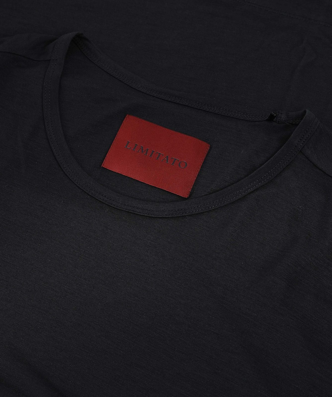 Limitato LYO Crew Neck T-Shirt | Jules B