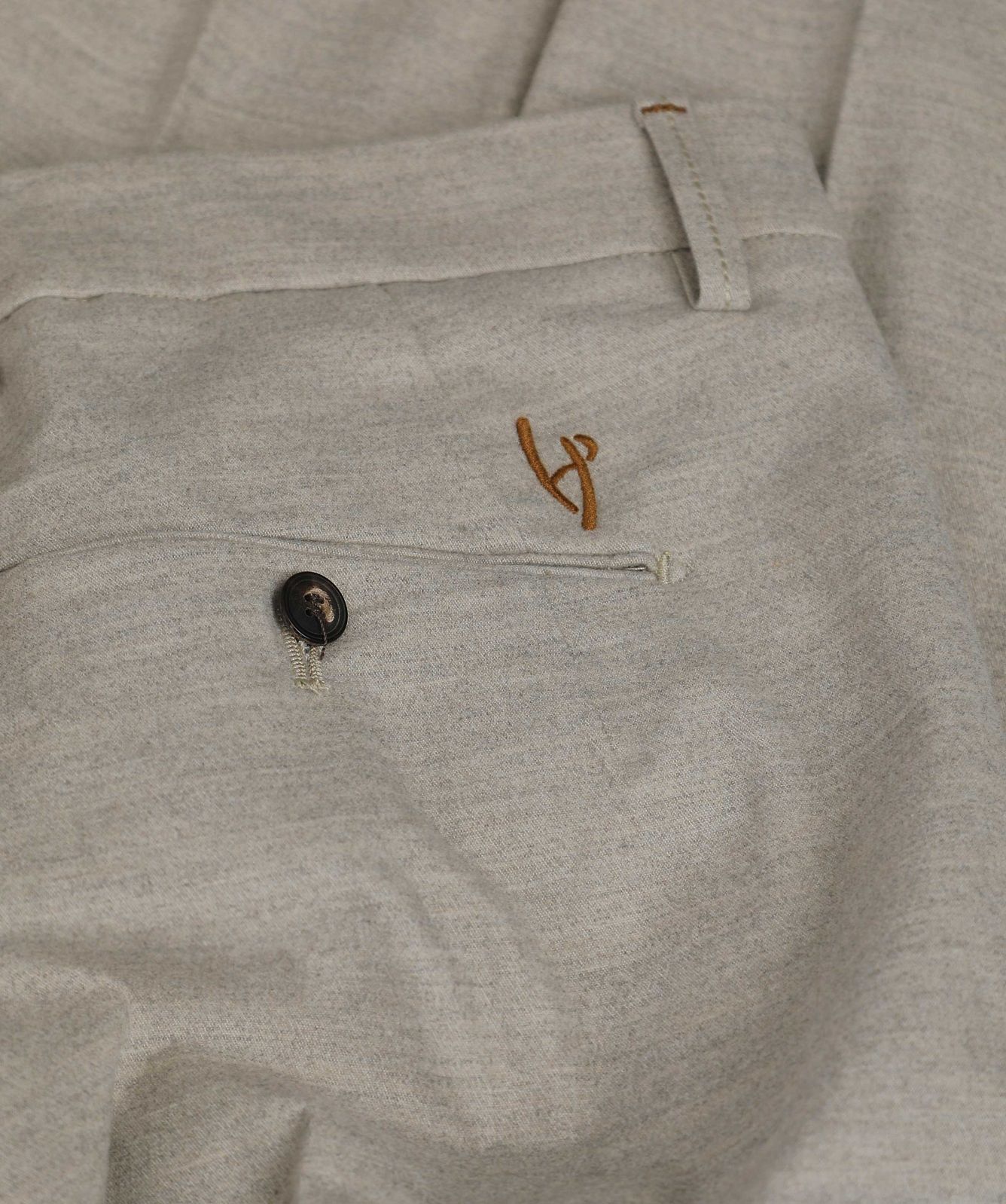 HandPicked Mantova Slim Pants | Jules B