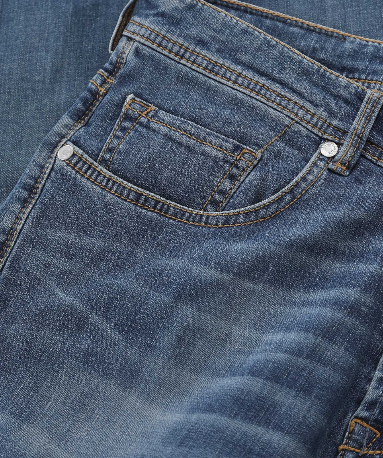 Baldessarini Straight Leg Jean | Jules B