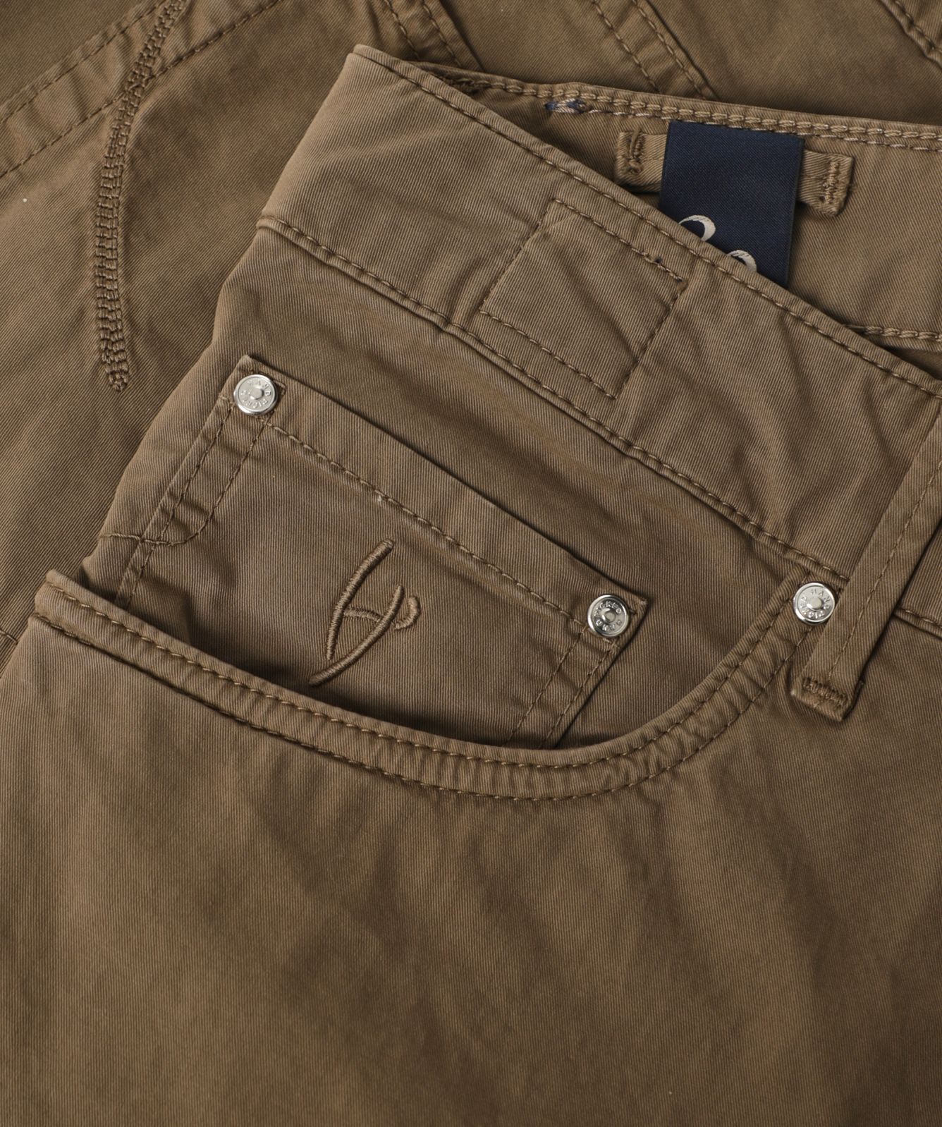 HandPicked Orvieto Casual Jeans | Jules B