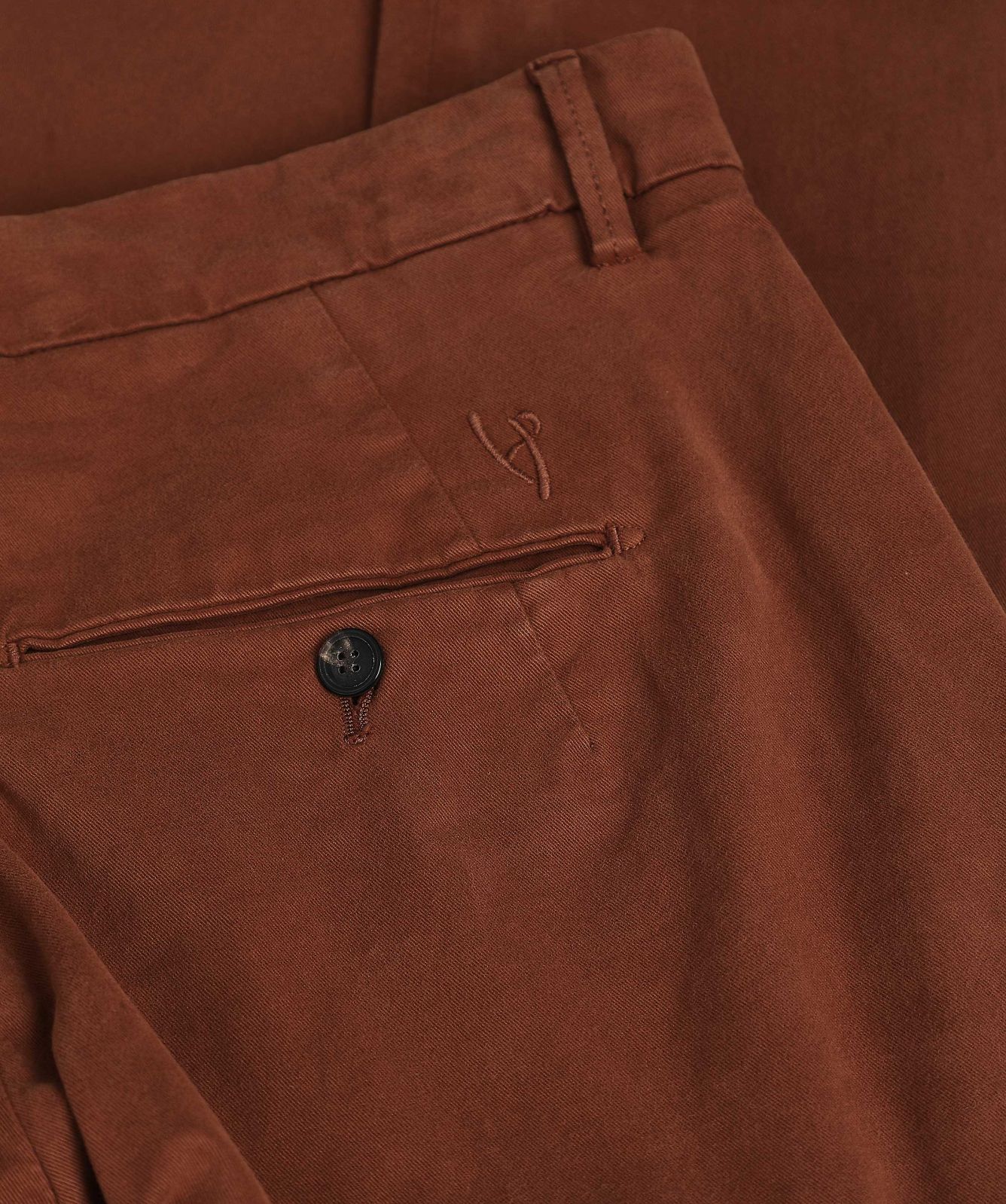 HandPicked Mantova Slim Pants | Jules B