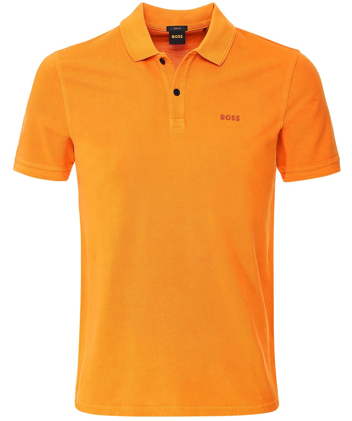 BOSS Slim Fit Prime Polo Shirt | Jules B