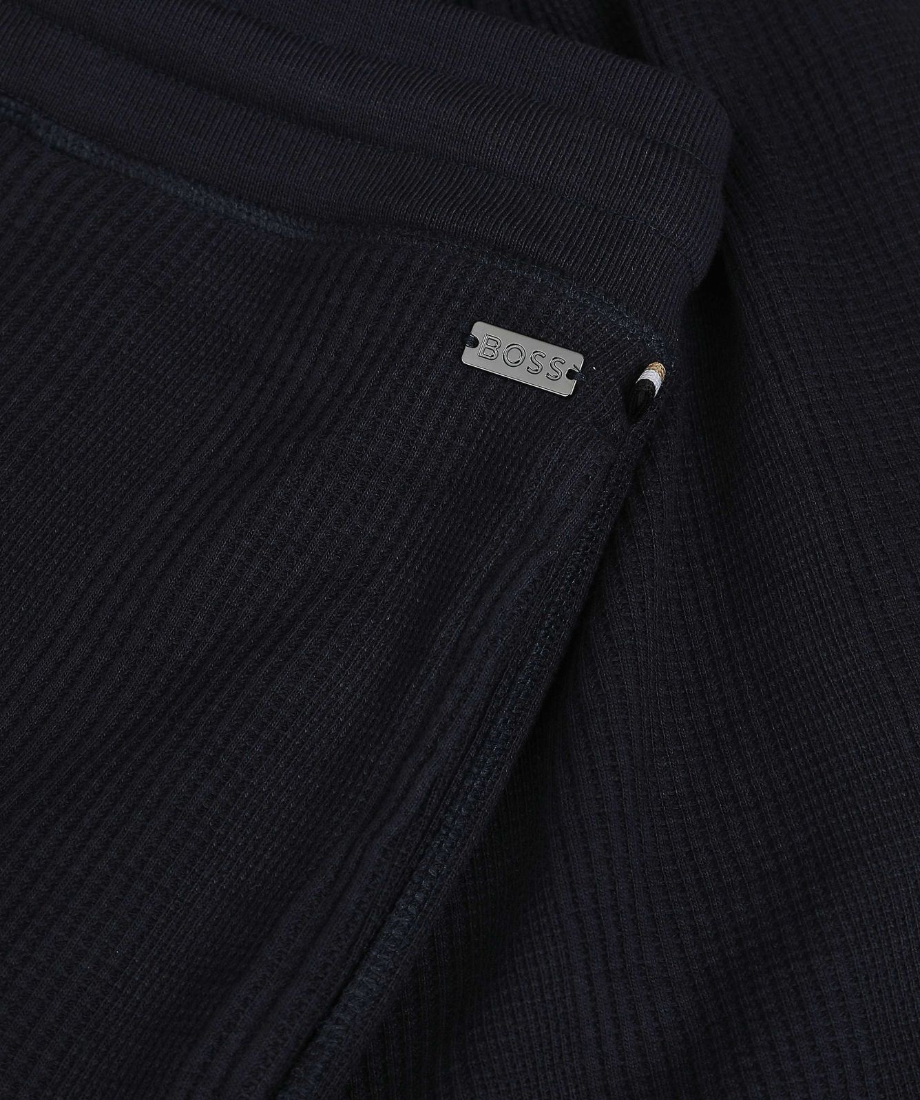 BOSS Structure Knit Joggers | Jules B