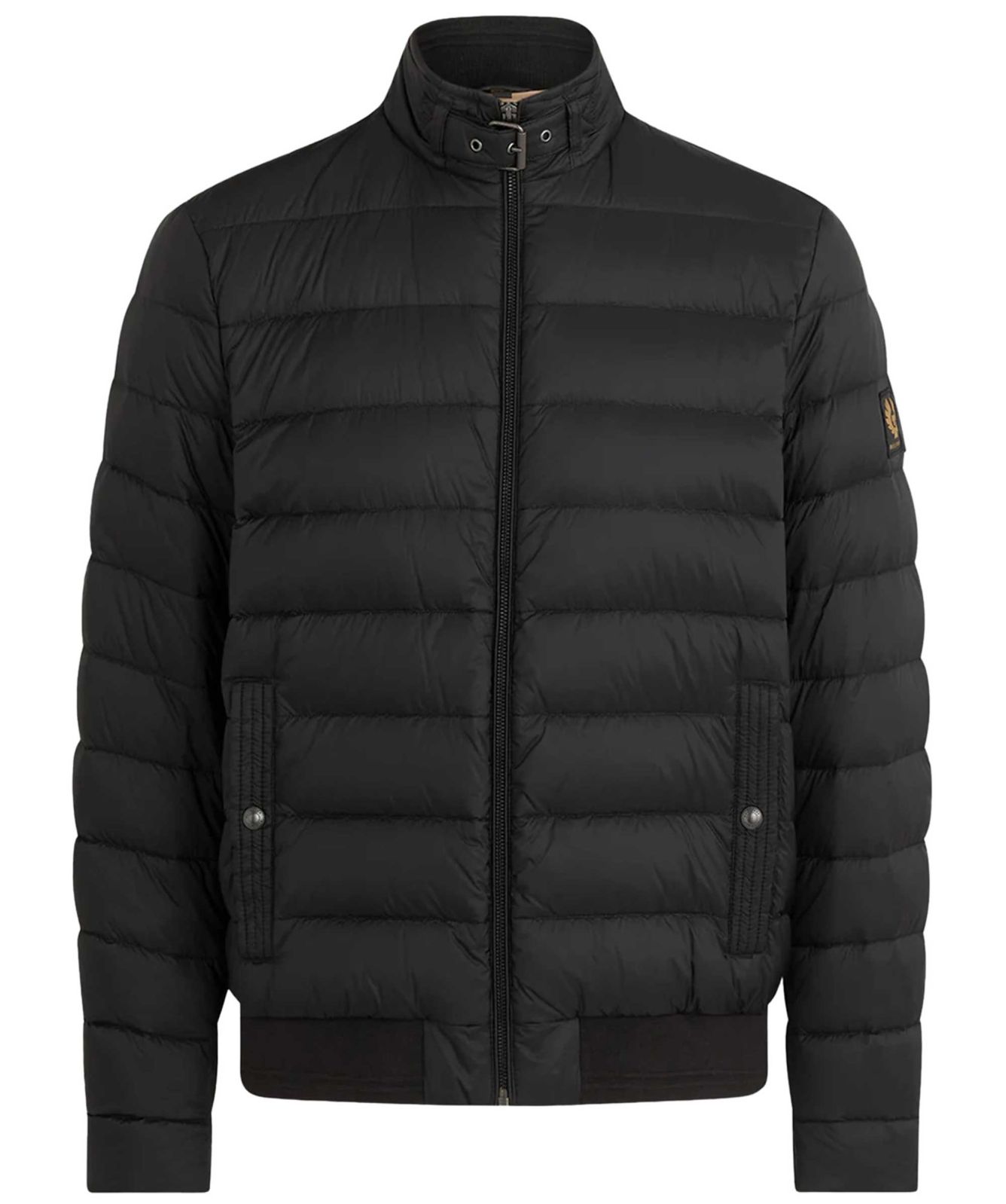 Belstaff Down Circuit Jacket