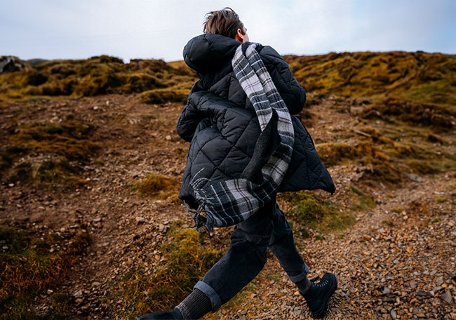 Jules B | Designer Fashion For Men and Women