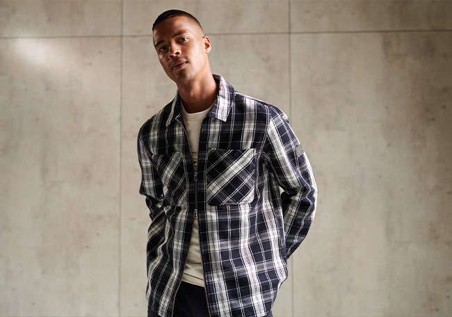 Jules B | Designer Fashion For Men and Women