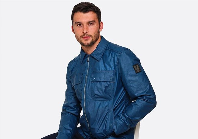 Jules B | Designer Fashion For Men & Women