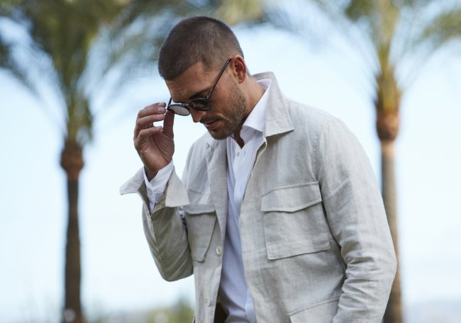 Jules B | Designer Fashion For Men & Women